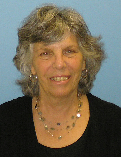 Catherine Roland – Jagwire