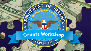dod grants illustration – Jagwire
