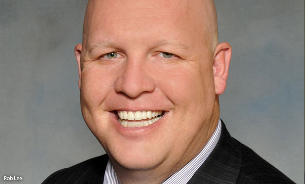 rob lee – Jagwire