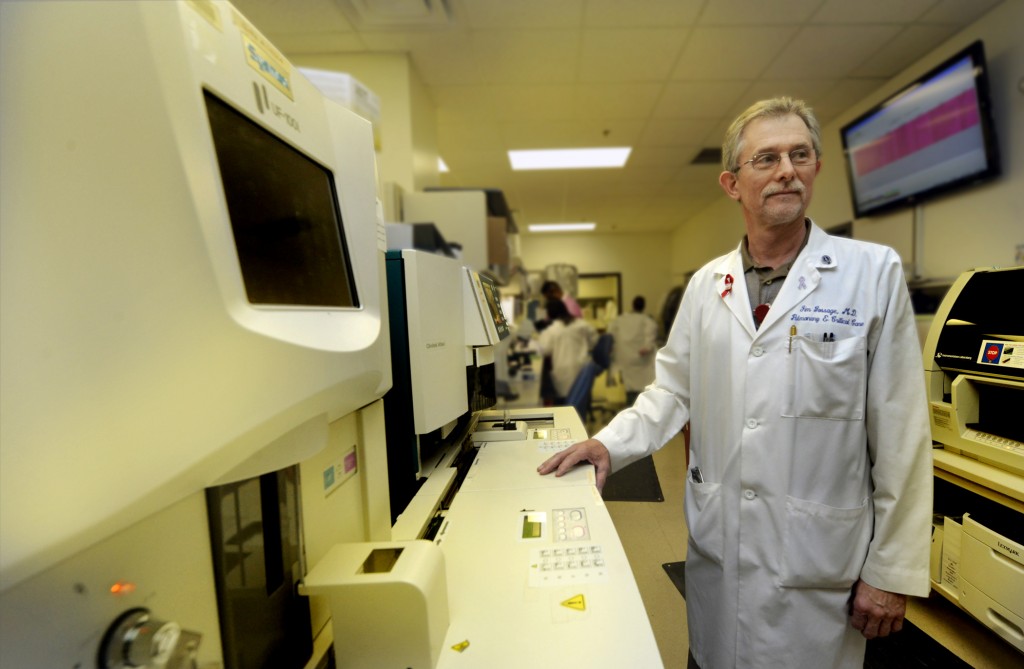 MCG researcher to lead nationwide study on new treatment for rare ...