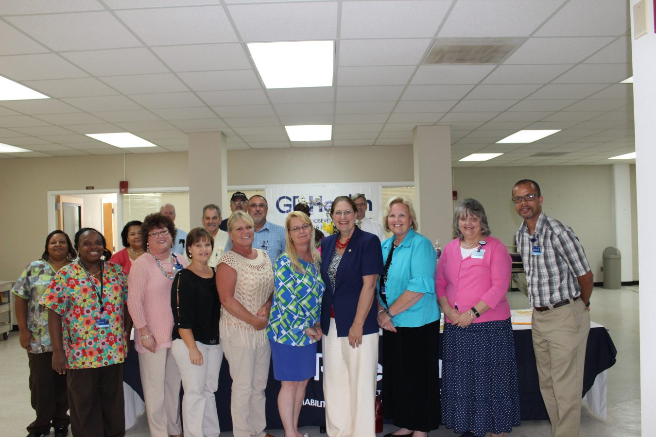 Warm Springs partnership, Year One: strengthening educational ...