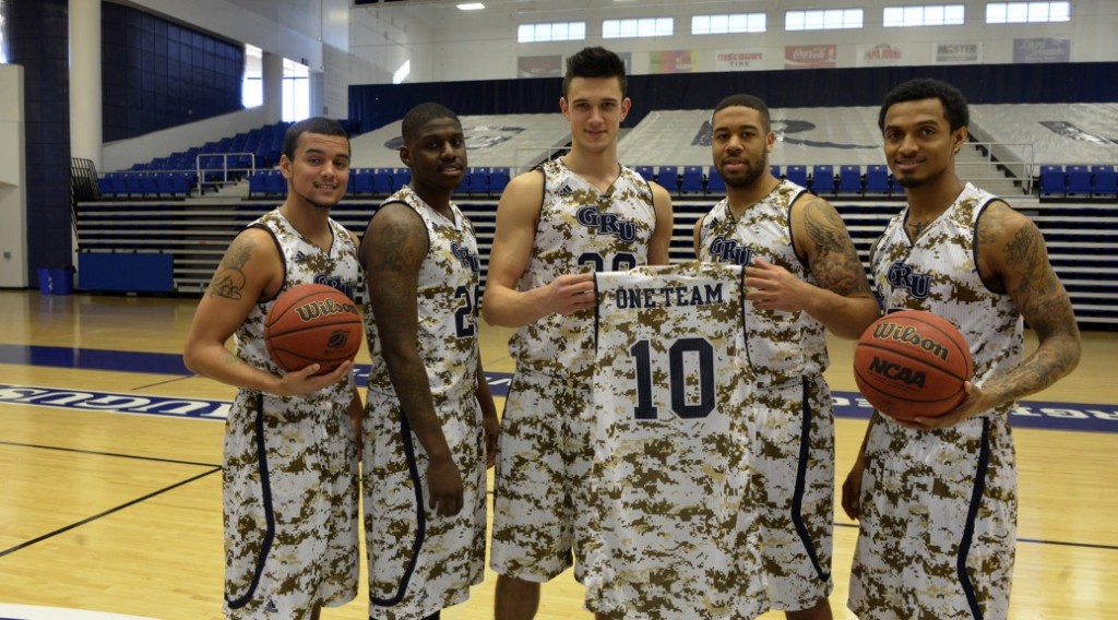 Watch: One year after NCAA D2 military partnership – Jagwire