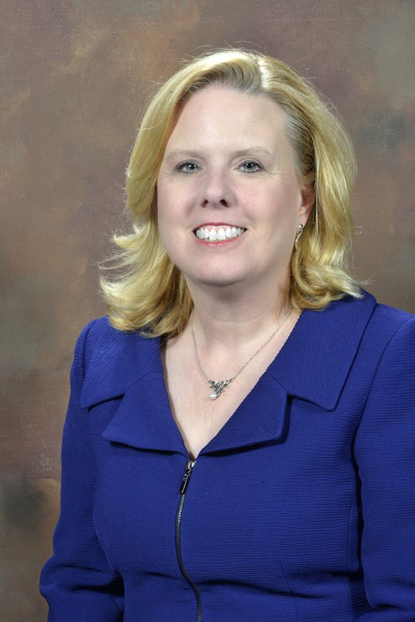 President Keel announces two administrative changes – Jagwire