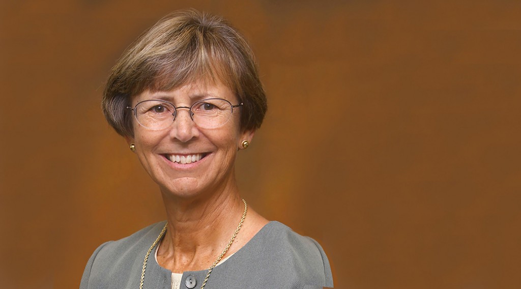 Sexton named founding dean of School of Computer and Cyber Sciences ...