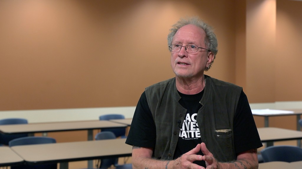 Social Justice 101: An interview with Bill Ayers – Jagwire
