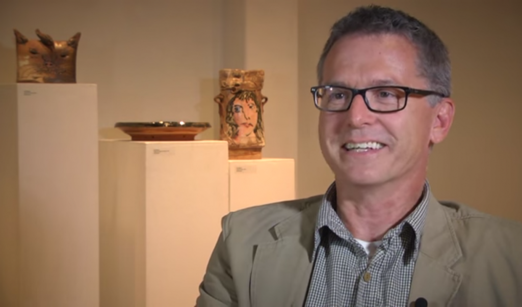 3Qs with Scott Thorp: Creativity – Jagwire