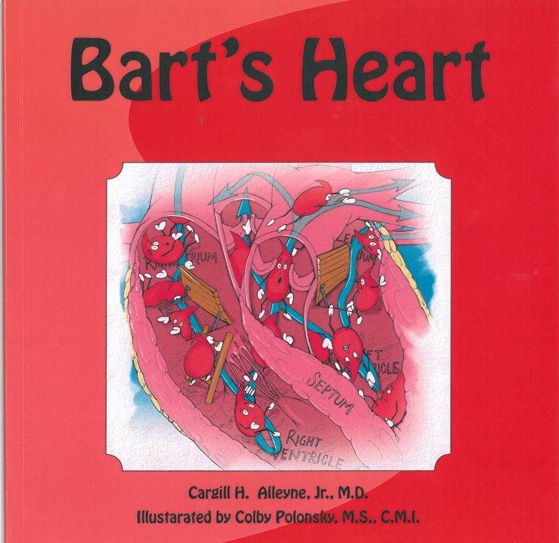 Brain surgeon publishes second children’s book – Jagwire