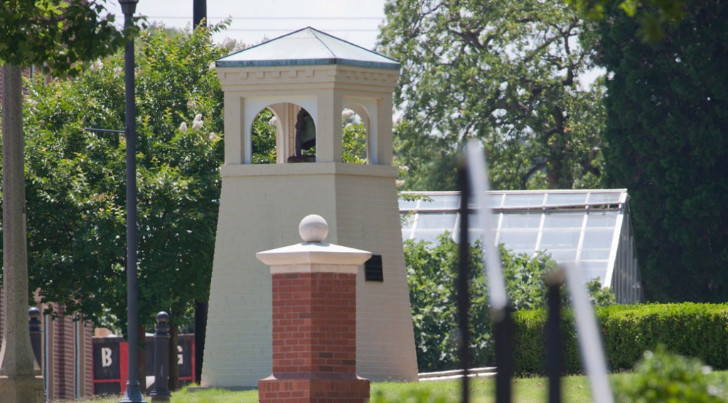 Vote: Help The Bell Ringer choose its new logo – Jagwire