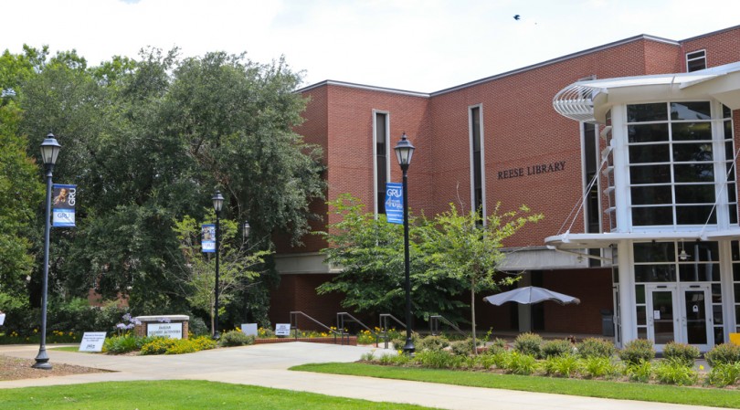 University Libraries to implement new state-wide library system – Jagwire