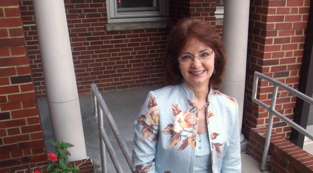 Caughman invites faculty to Fall Kickoff – Jagwire