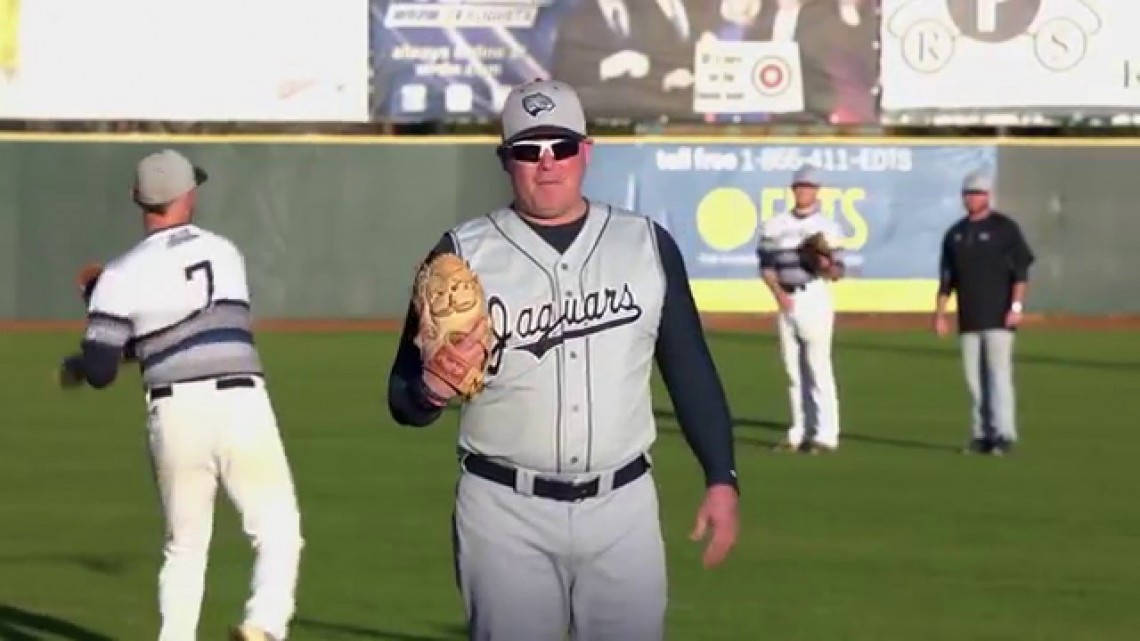 I’m a Jaguar – Jagwire