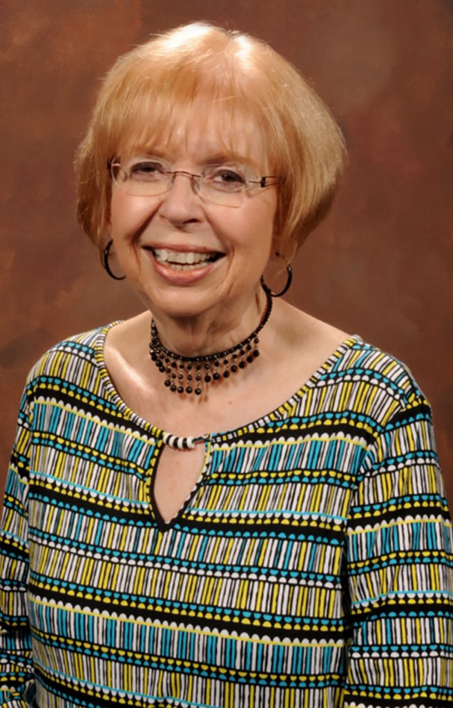 Harris publishes book on effective literacy techniques – Jagwire