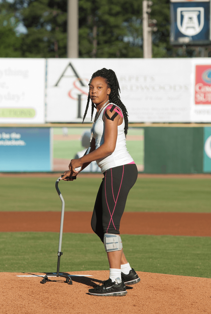 ‘Strike Out Stroke’ in pictures – Jagwire