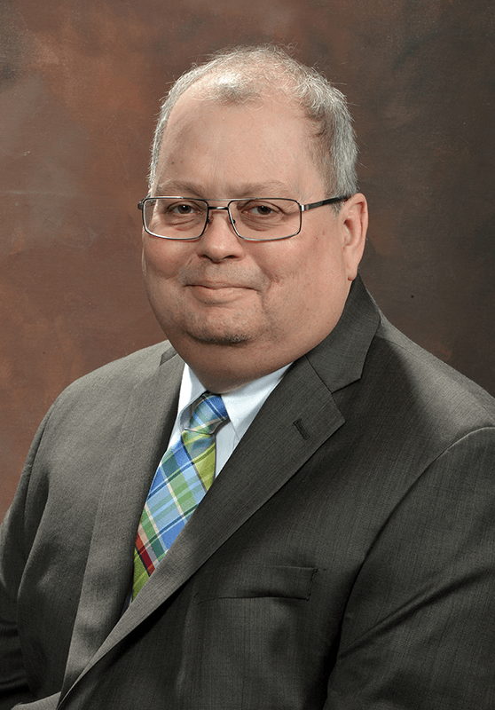 Rickey Hicks, dean of College of Science and Mathematics, dies at 62 ...