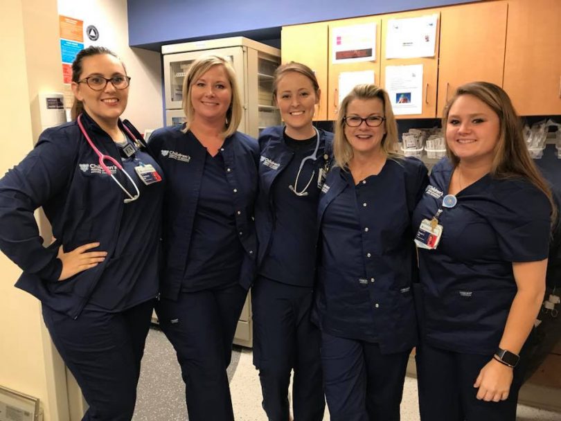 The deadline for AU Health uniform orders has now been extended to June ...