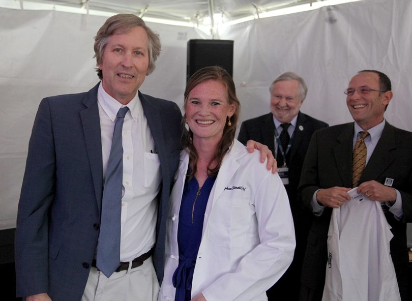 Family Medicine Associates of Augusta joins AUMA – Jagwire