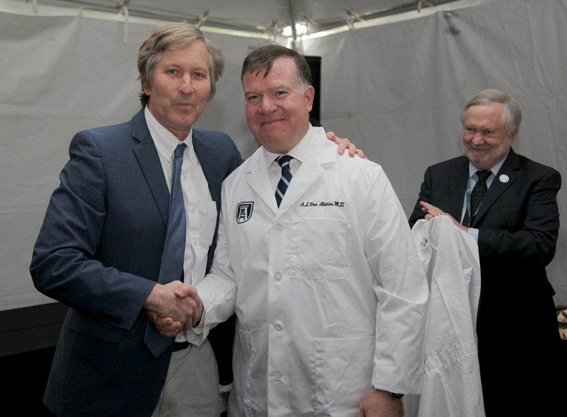 Family Medicine Associates of Augusta joins AUMA – Jagwire