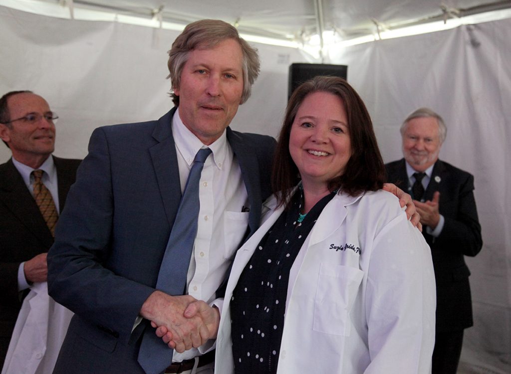 Family Medicine Associates of Augusta joins AUMA – Jagwire