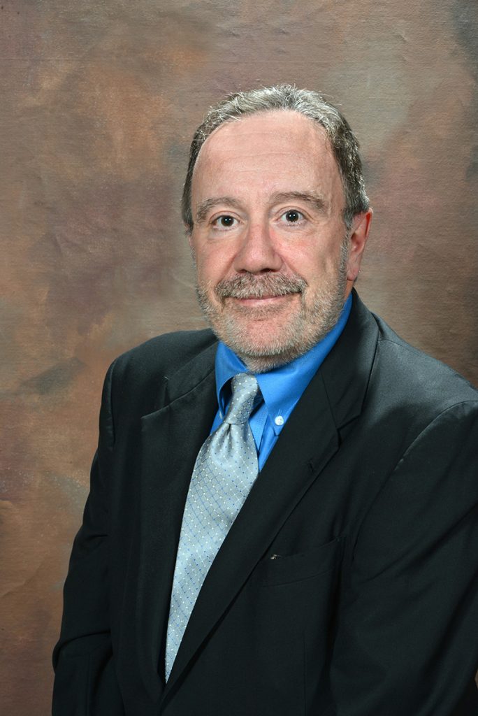 MCG honors distinguished faculty – Jagwire