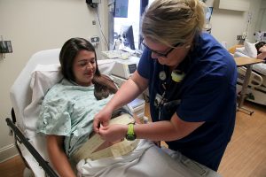 AU Medical Center to open Augusta’s first 24/7 OB Emergency Department ...