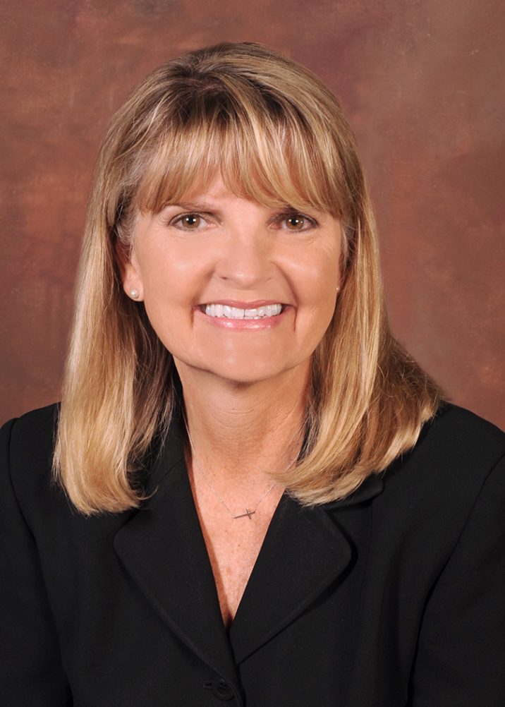 New Vice President for Development named at Augusta University – Jagwire