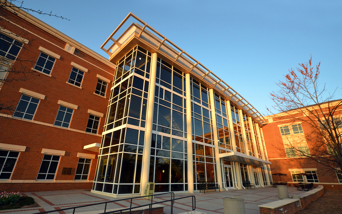 Update: AU Comprehensive Administrative Review – Jagwire