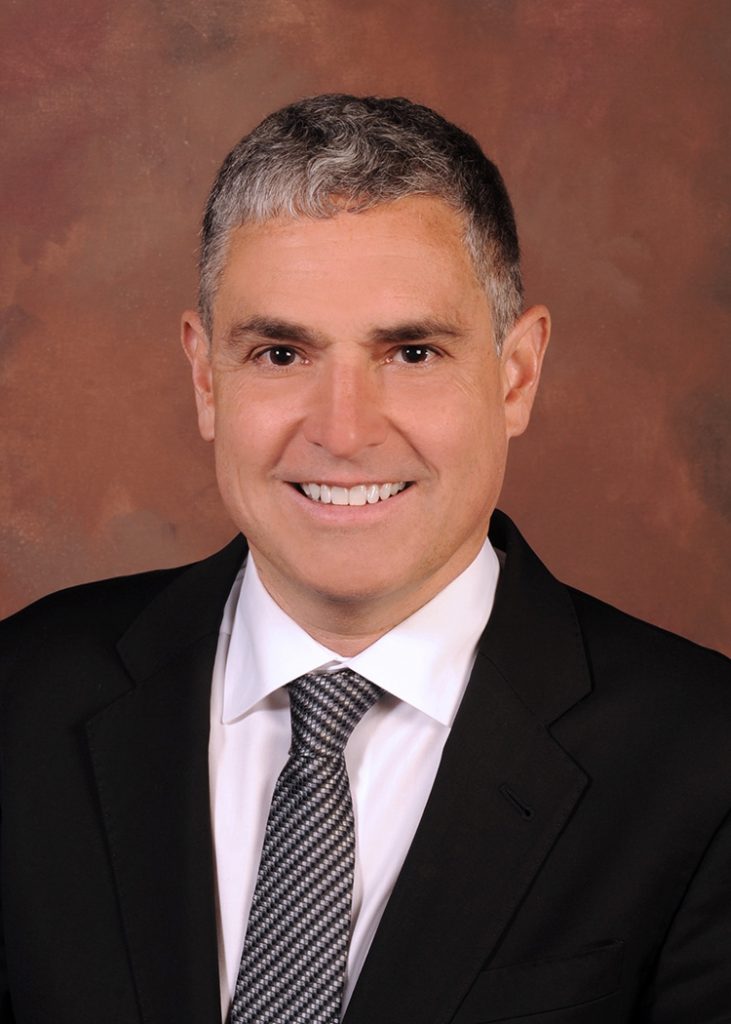 Lee is new chief of MCG Cardiothoracic Surgery – Jagwire