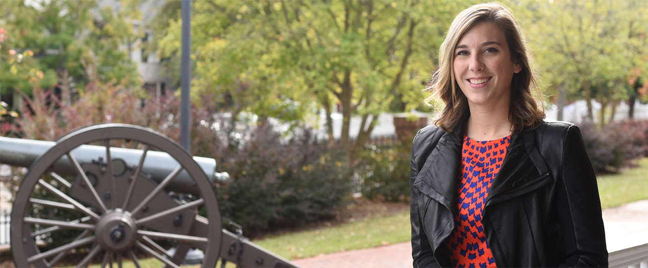 Now certified, a nonprofit visionary looks to the future – Jagwire