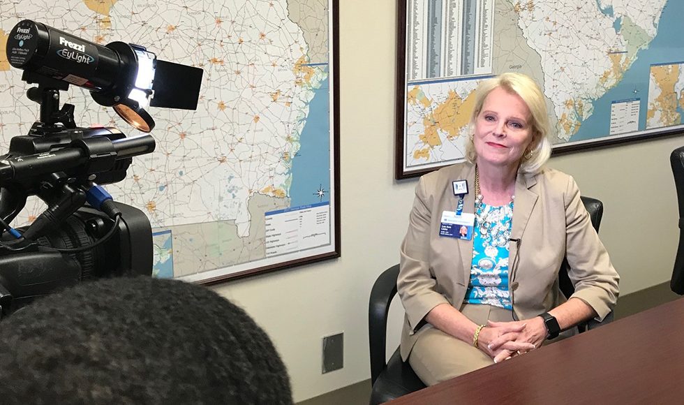 Liska named to GHA Board of Trustees – Jagwire