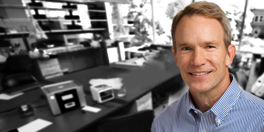 Mattson named chair of MCG Department of Physiology – Jagwire