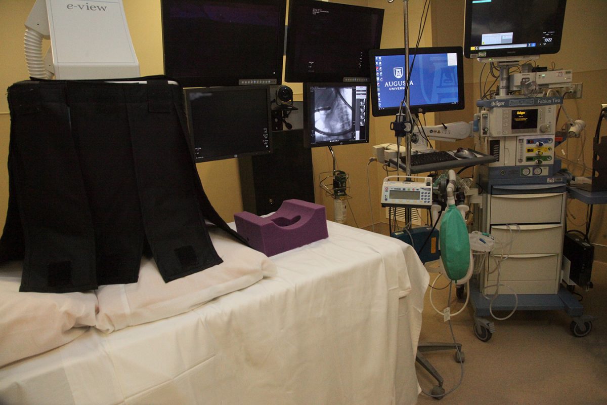 Colonoscopy screening saves lives – Jagwire