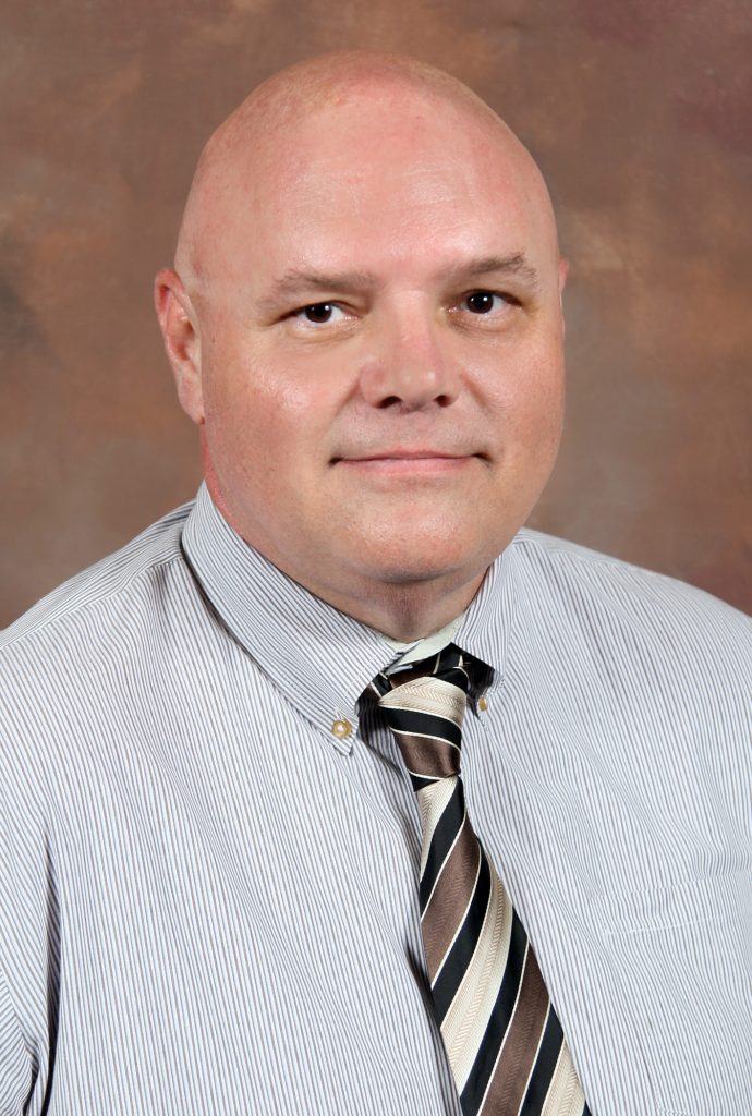 Congratulations to Dr. Darrell Thompson – Jagwire