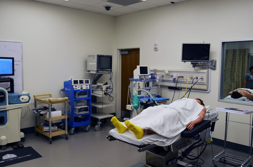 Simulated learning, improved job skills – Jagwire