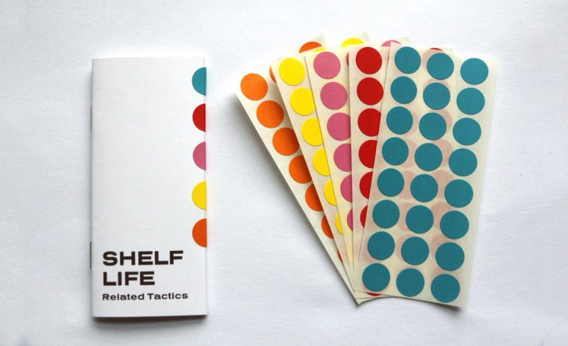 Shelf Life: Revealing the hidden influences on your bookshelf – Jagwire