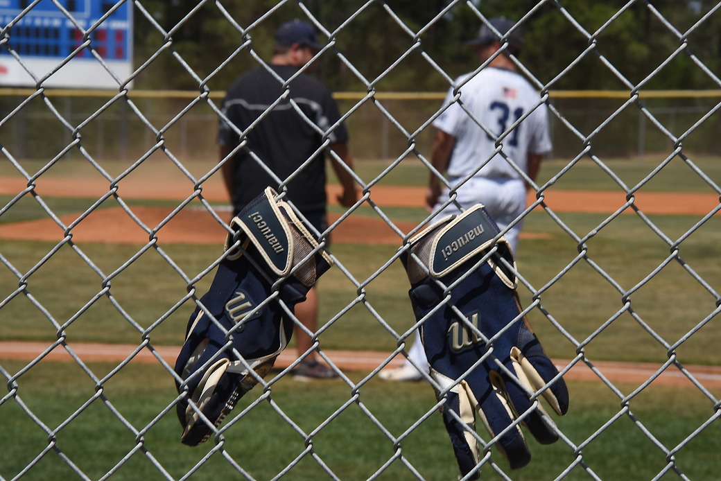 AU Baseball hosts USCA Pacers in baseball border bash at SRP Park – Jagwire