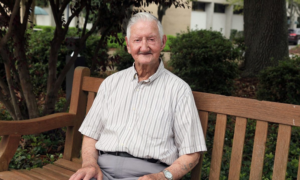 Cancer diagnosis can’t stop 91-year-old from dancing through life – Jagwire