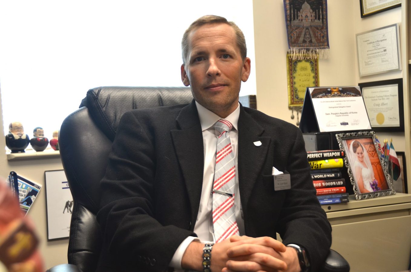 The future of state-sponsored cyberattacks – Jagwire