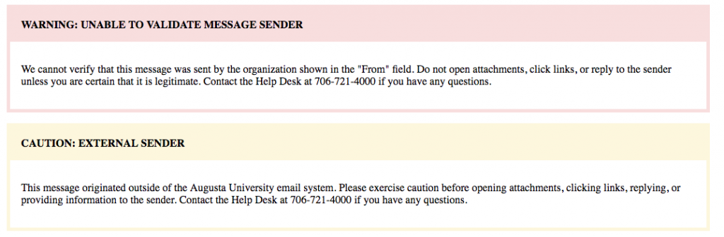 New IT measures to help keep you cyber safe – Jagwire