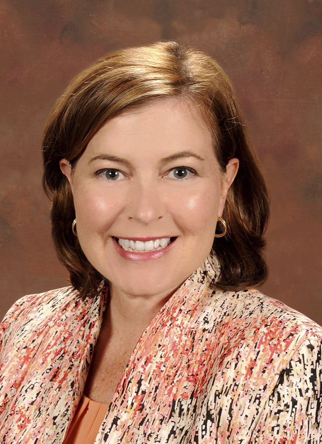 Merchen named MCG assistant dean for clinical curriculum – Jagwire