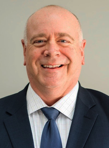 Auburn’s Ron Booth tapped for VP of Facilities – Jagwire