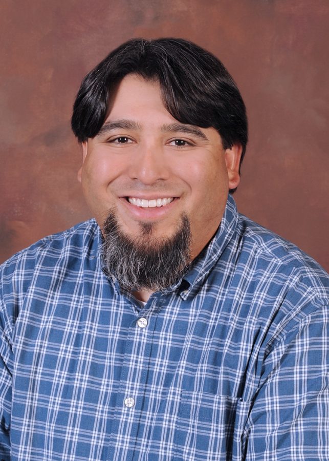 Miguelangelo Hernandez – Jagwire