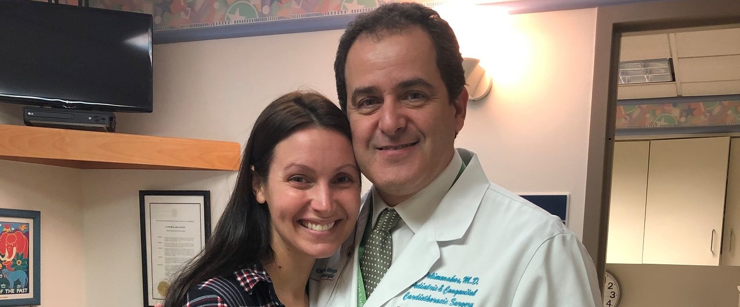 This pageant queen’s heart is still beating thanks to the Children’s ...