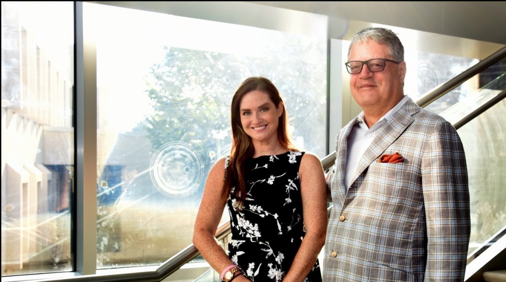 Augusta University Health doctors building a better breast for women ...