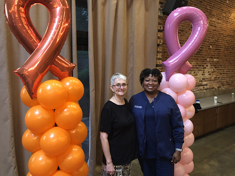 Unite in the Fight Against Cancer breakfast kicks off $100K fundraising ...