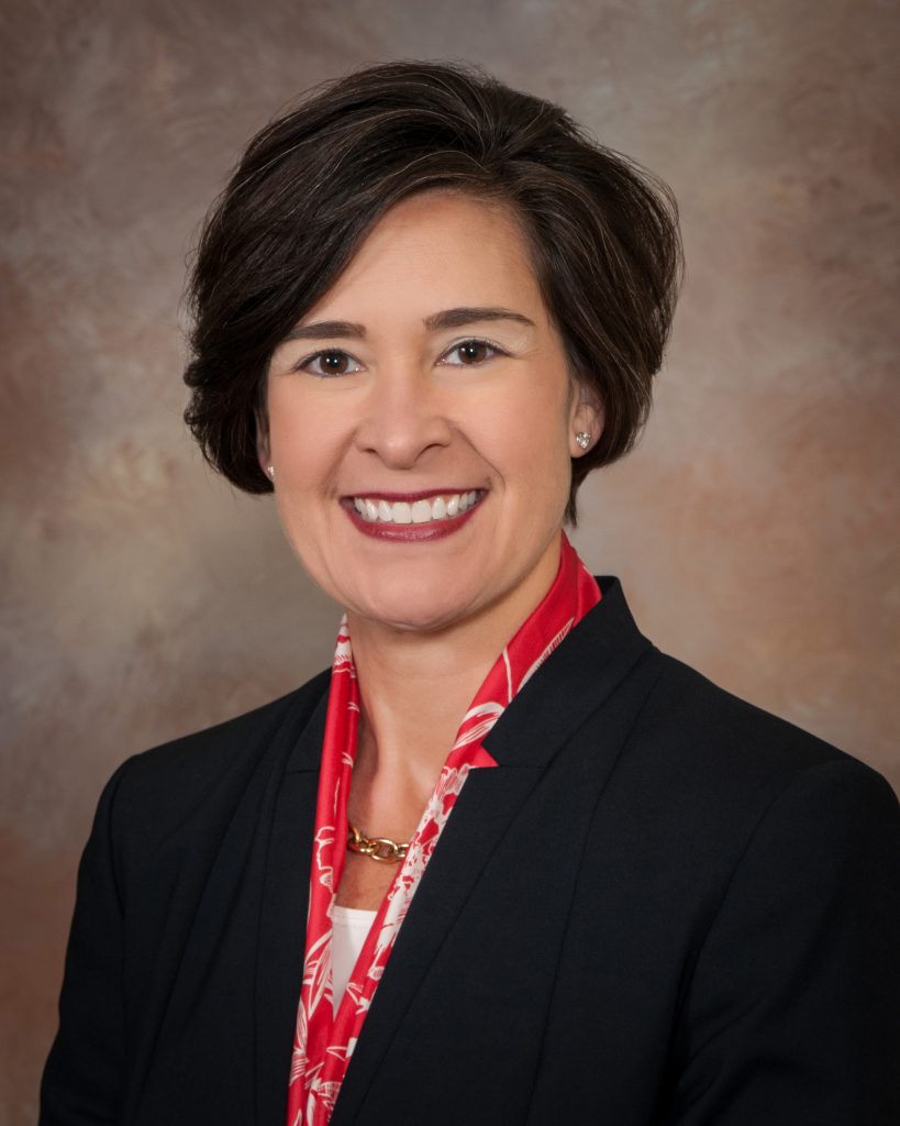 Keefer named CEO at AU Health – Jagwire