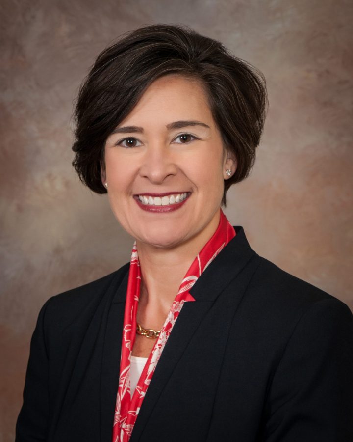 Keefer named CEO at AU Health – Jagwire