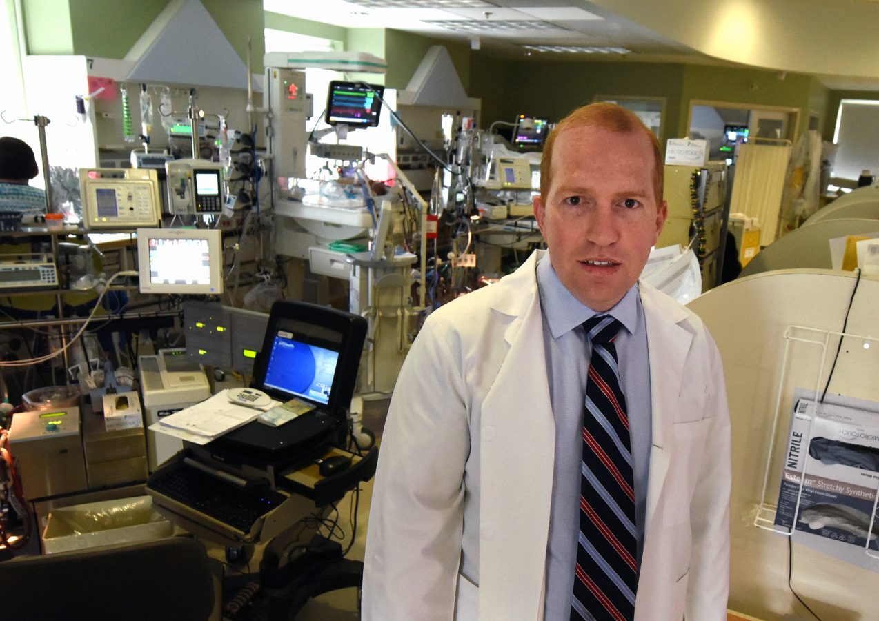 Birthweight, height together provide insight into future heart health ...