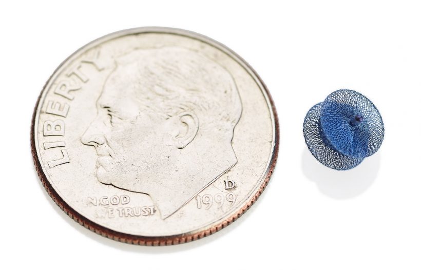 A first for Georgia: A new way to save preemie babies’ lives – Jagwire