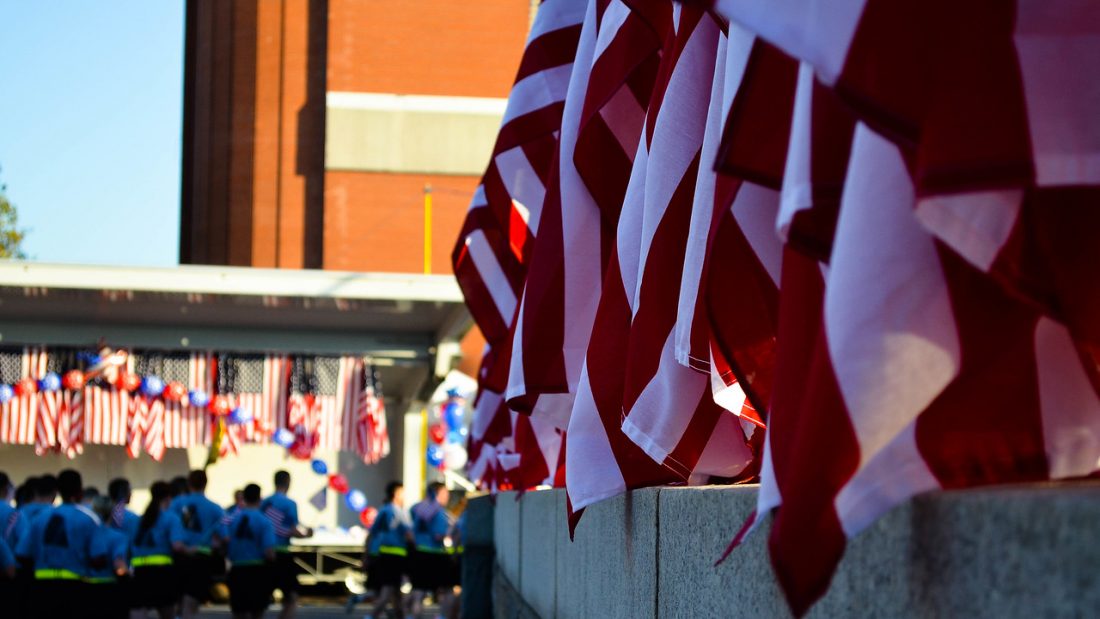 Augusta University Information Technology honors veterans with lunch ... Augusta University Information Technology honors veterans with lunch ...