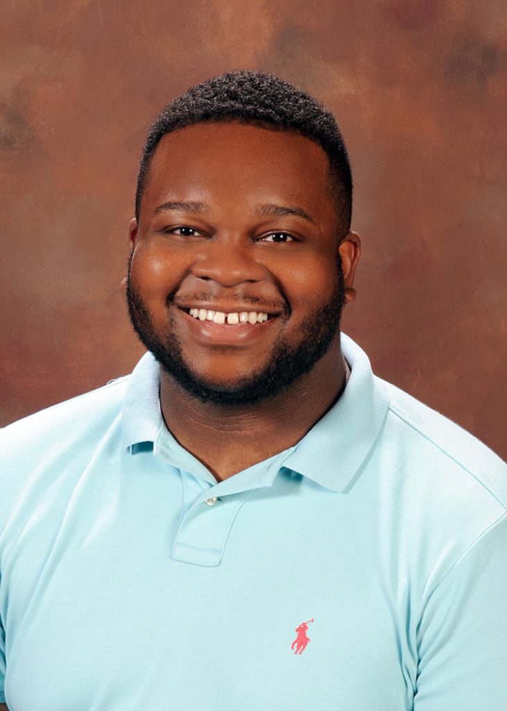 Raysean Ricks – Jagwire